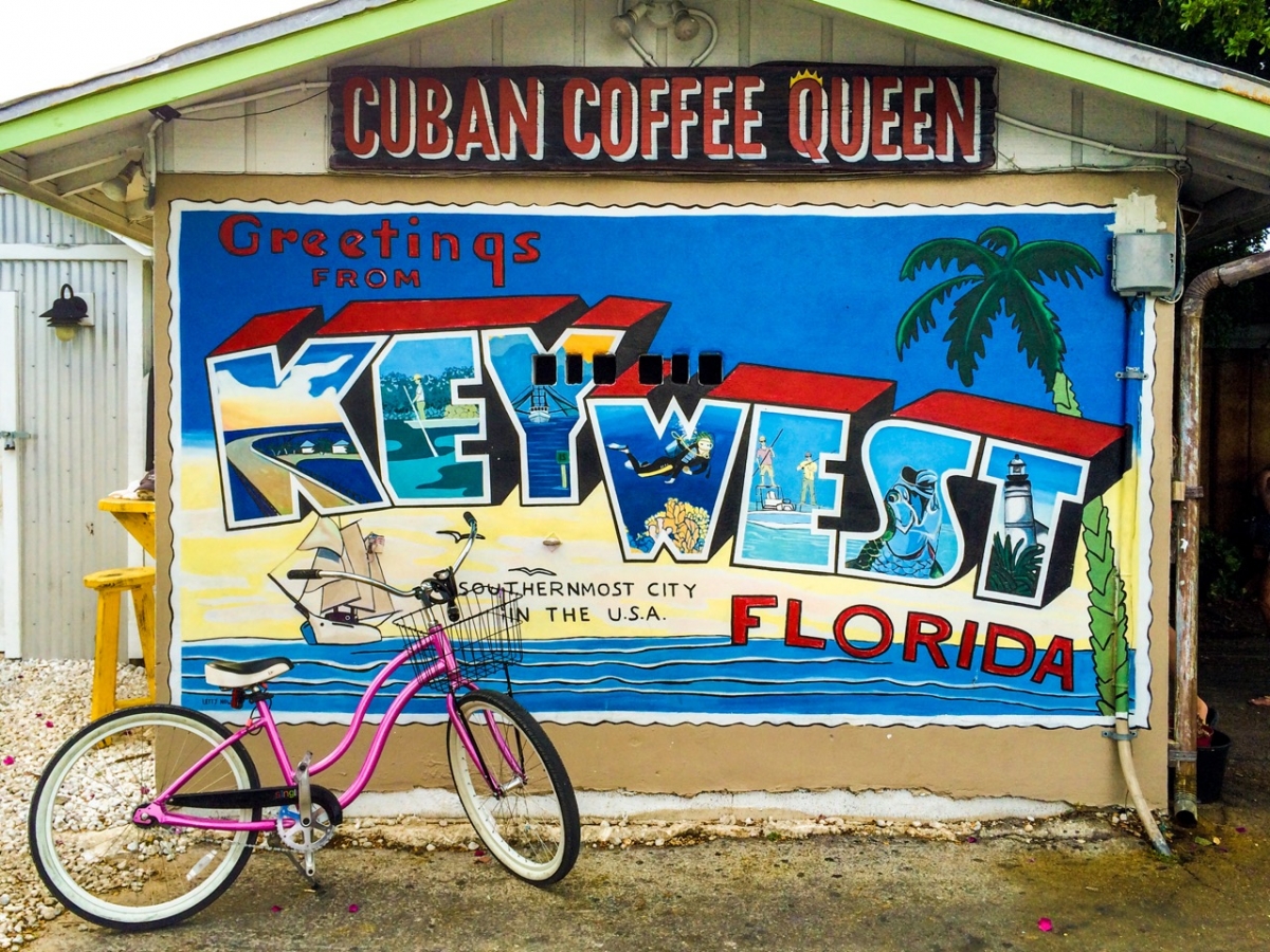 Stunning Best Coffee In Key West Photos
