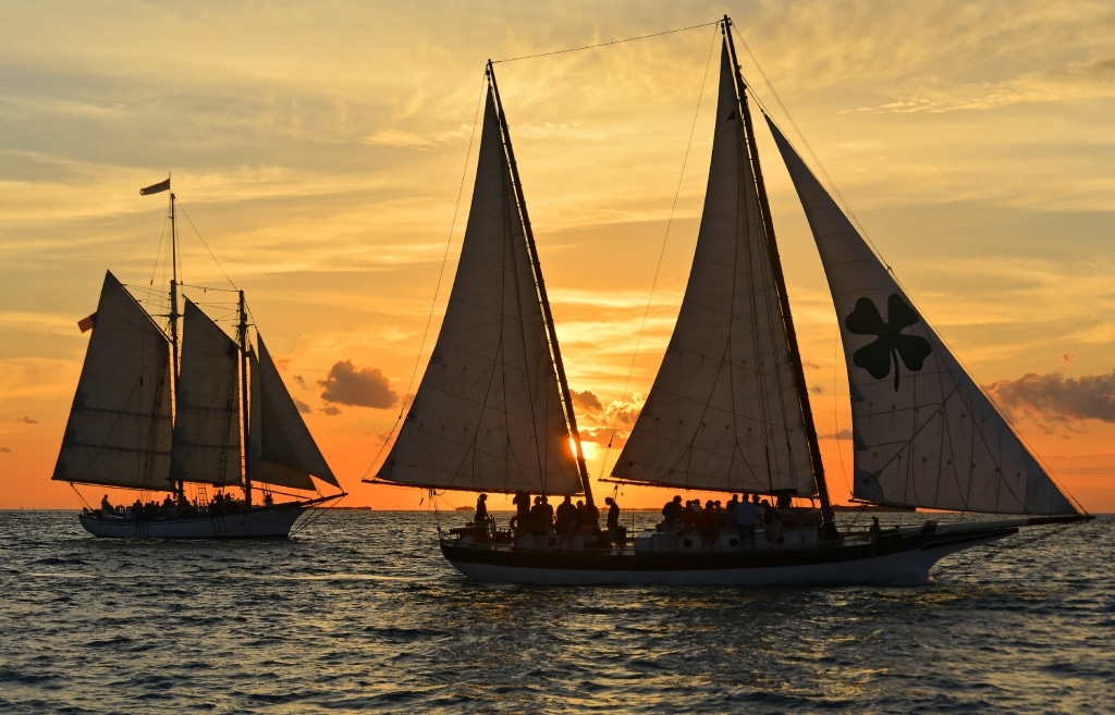 appledoresailing – Key West Historic Seaport