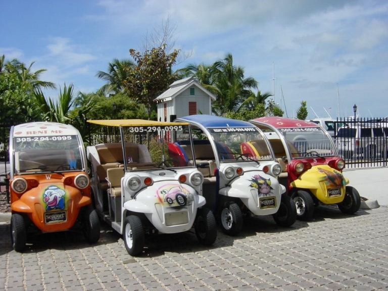 Things to Do – Key West Historic Seaport