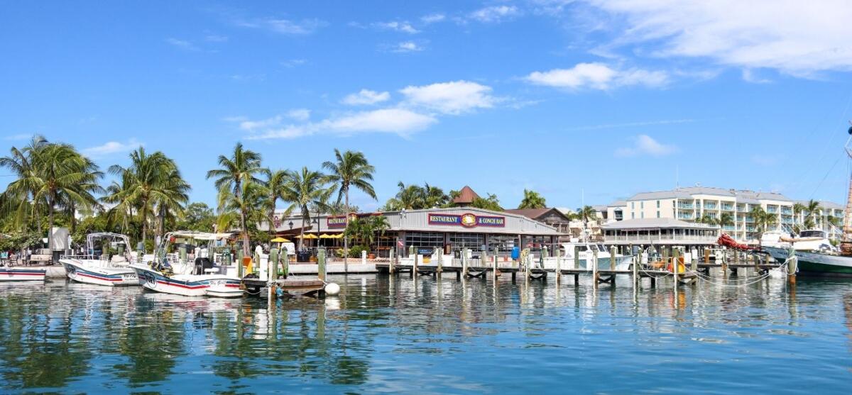 Five Facts About Key West From The Key West Historic Seaport – Key West ...