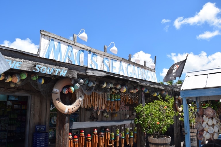 Things to Do – Key West Historic Seaport