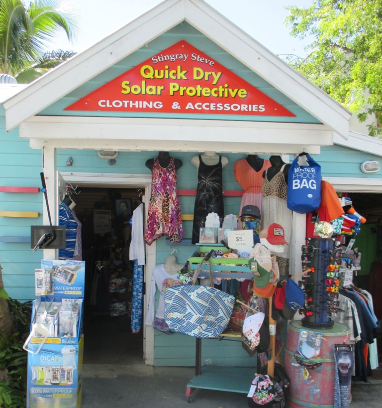 Things to Do – Key West Historic Seaport