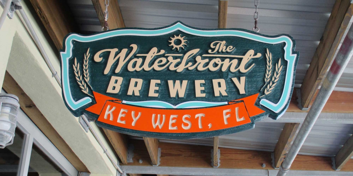 Dining – Key West Historic Seaport