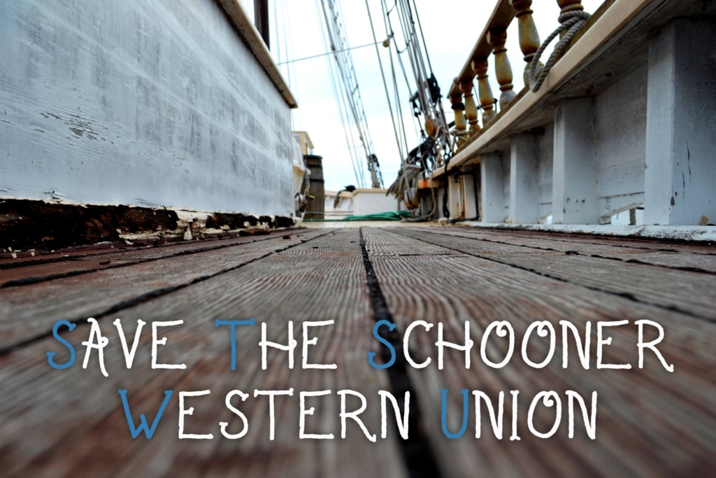 save-western-union | Key West Historic Seaport