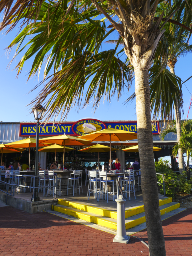 Fish Fry at the Conch Farm! – Key West Historic Seaport