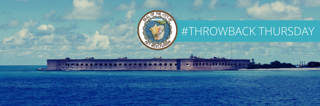 SUMMER AT THE BIGHT (1) – Key West Historic Seaport