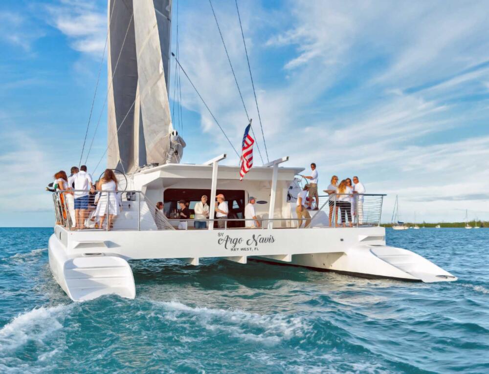 FishMonster Charters Key West | Key West Historic Seaport