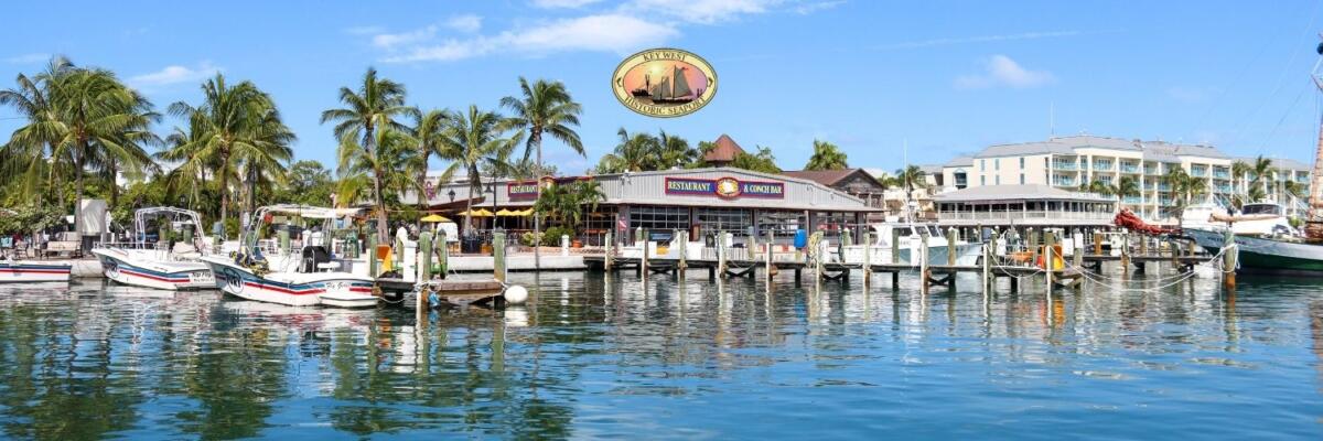 KWHS Email banner 2021 – Key West Historic Seaport
