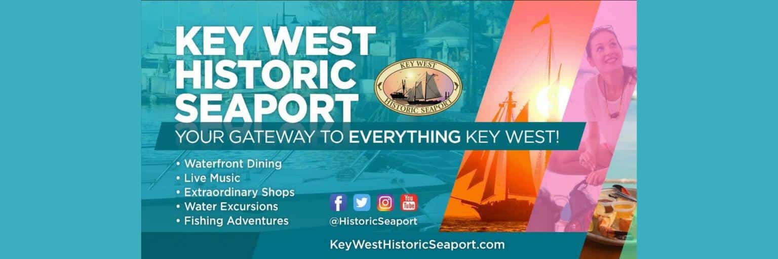 key west historic seaport – Key West Historic Seaport