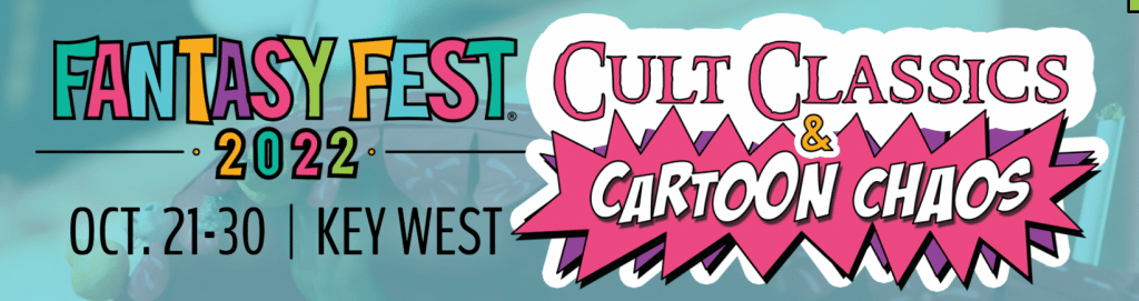 October Festivities in Key West – Eat, Drink, and Get Spooky! | Key ...