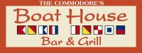 Boat House Bar & Grill | Key West Historic Seaport