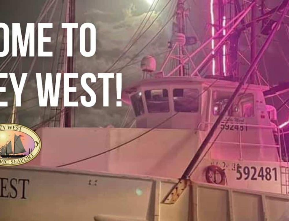 Key West is Also Known as The Conch Republic – And This is How it ...