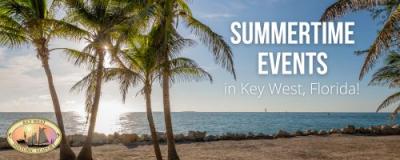 Discover the Magic of Key West: Summer Events You Can’t Miss! | Key ...