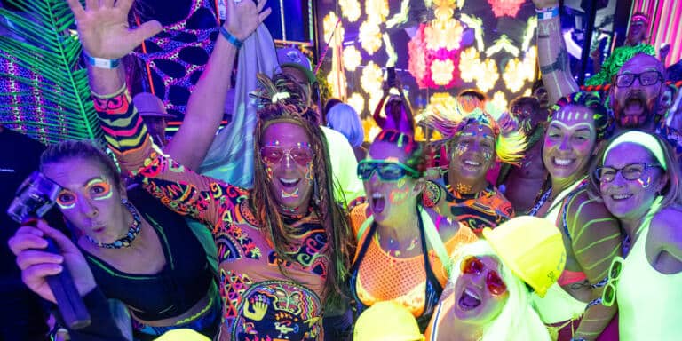 Key West Fantasy Fest 2025 – Key West Historic Seaport
