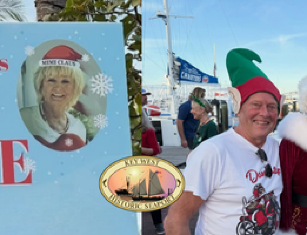 Five Fascinating Things About Mel Fisher in Honor of Mel Fisher Days ...