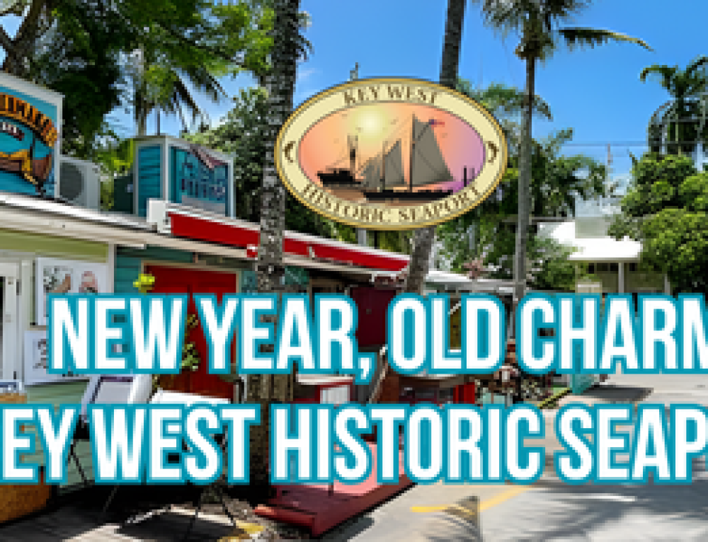Key West is Also Known as The Conch Republic – And This is How it ...